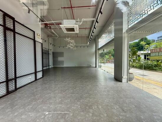 Meissa, 100D Pasir Panjang Road, 1432 sqft, Business / Science Park For ...