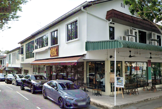 ️MUST VIEW !! FH CORNER TERRACE, Renov or Redevelop, 1-km Bukit Timah ...