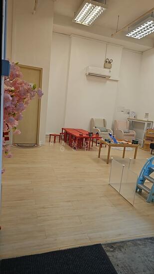 Link @ AMK, 3 Ang Mo Kio Street 62, 2153 sqft, Light Industrial (B1) For Rent, by Francis Goh ...