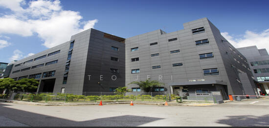 8 Commonwealth Lane, 8 Commonwealth Lane, 4015 sqft, Light Industrial ...