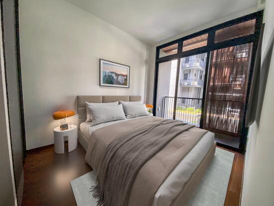 Daintree Residence Condominium For Sale at S$ 1,600,000 | PropertyGuru ...