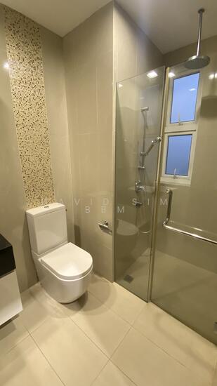 8 Bassein, 8 Bassein Road, Studio, 431 sqft, Condominium For Rent, by ...