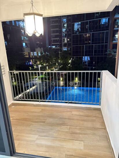 Sims Urban Oasis, 2 Sims Drive, 2 Bedrooms, 667 sqft, Condominium For ...