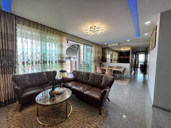Casa Merah Condominium For Sale at S$ 2,800,000 | PropertyGuru Singapore