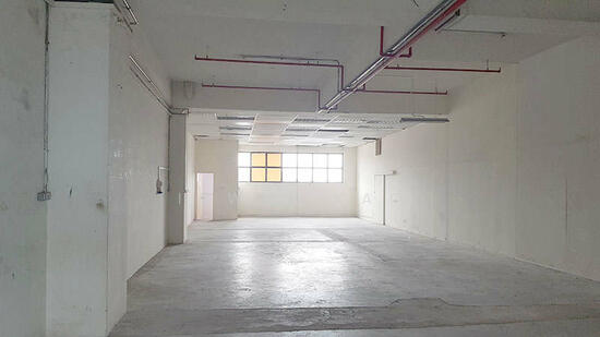Tat Ann Building, 40 Jalan Pemimpin, 2822 sqft, Warehouse For Rent, by ...