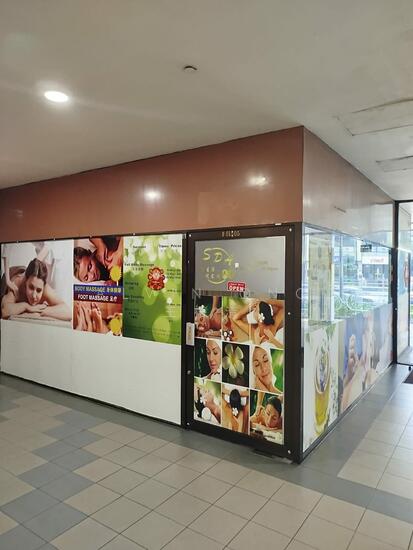 Furama City Centre, 60 Eu Tong Sen Street, 408 sqft, Office For Rent ...