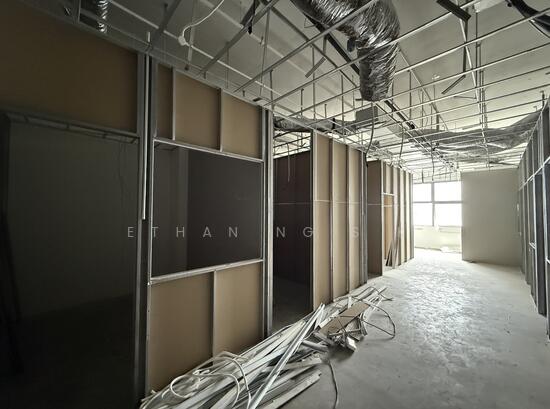 Nordcom I, 3D Gambas Crescent, 1711 sqft, Light Industrial (B1) For ...