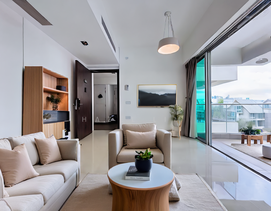 Nathan Residences Condominium For Sale at S$ 1,250,000 | PropertyGuru Singapore