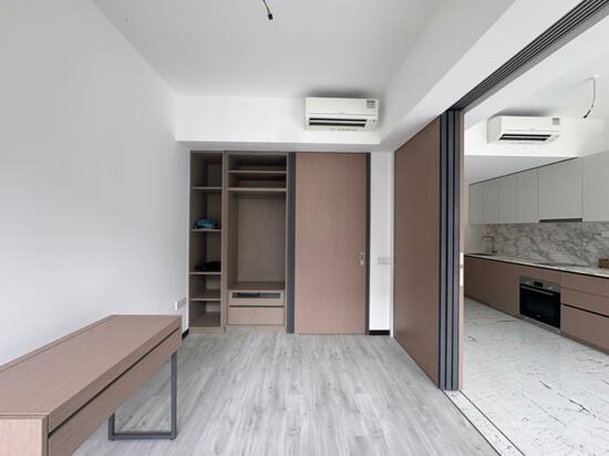 Pasir Ris 8, 10 Pasir Ris Drive 8, 1 Bedroom, 517 sqft, Condominium For ...