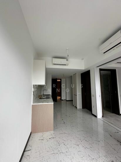 Pasir Ris 8, 10 Pasir Ris Drive 8, 1 Bedroom, 538 sqft, Condominium For ...
