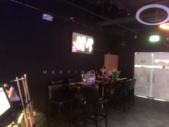 Rochor Bugis ktv night club 9 rooms low Taking over fee !!1, bugis ...