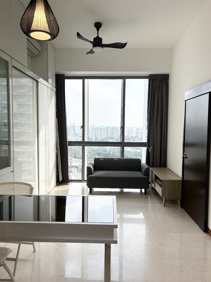 The Hillier Condominium For Sale at S$ 830,000 | PropertyGuru Singapore