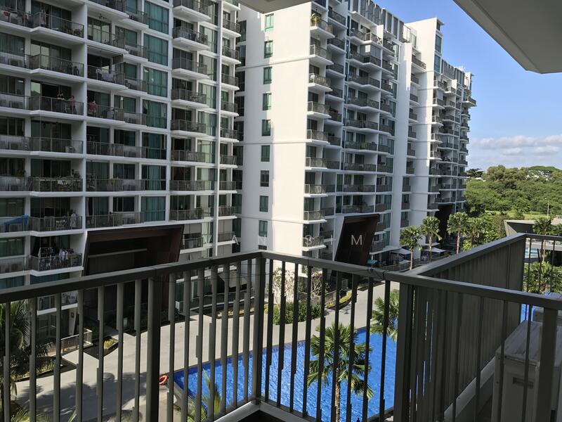 Ripple Bay Condominium For Sale at S$ 1,050,000 | PropertyGuru Singapore