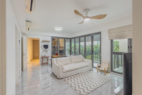 Northwave EC Executive Condominium For Sale at S$ 1,528,000 ...