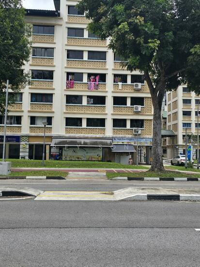 930 Yishun Central 1, 930 Yishun Central 1, 400 sqft, Shop / Shophouse ...