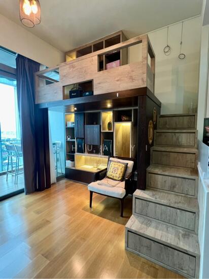 Kingsford Hillview Peak, 101 Hillview Rise, 1 Bedroom, 614 sqft ...