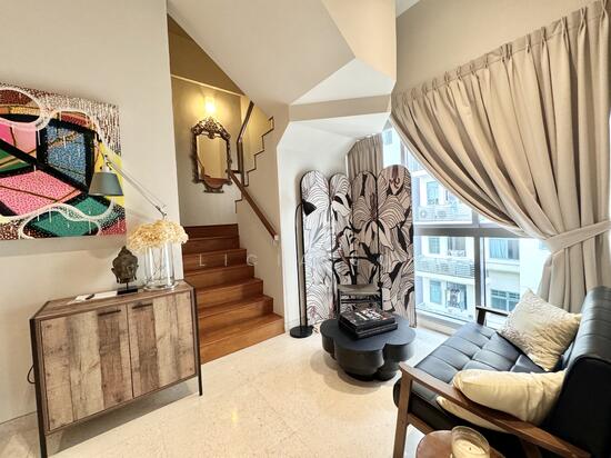 Stellar RV Condominium For Sale at S$ 1,800,000 | PropertyGuru Singapore