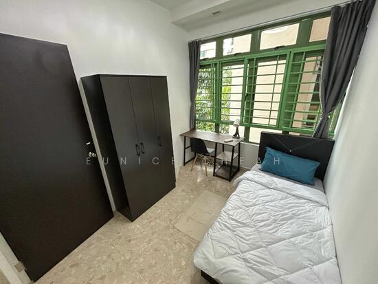 Windermere, 20 Choa Chu Kang Street 64, Room Rental, 100 sqft ...
