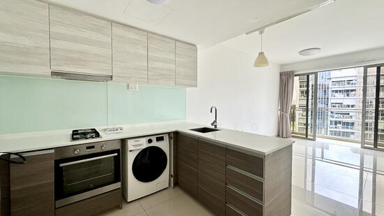Bartley Residences, 3A Lorong How Sun, 2 Bedrooms, 797 sqft ...