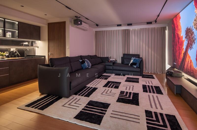 Brand new! 5 Storey with Mezzzine clubhouse and lift! Impressive double ...