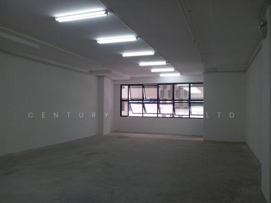 Midview City, 26 Sin Ming Lane, 1421 sqft, Light Industrial (B1) For ...