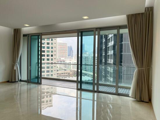 Martin Place Residences Condominium For Sale at S$ 4,200,000 ...