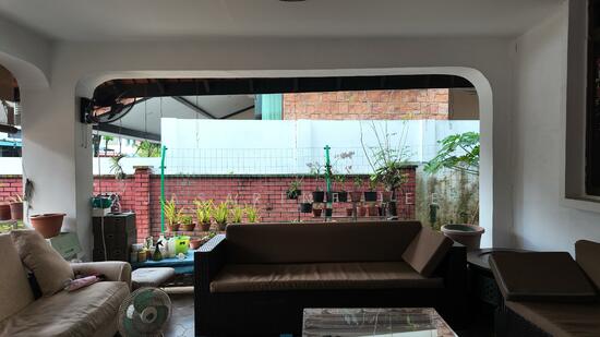 Sennett Estate Corner Terrace For Sale at S$ 5,680,000 | PropertyGuru ...