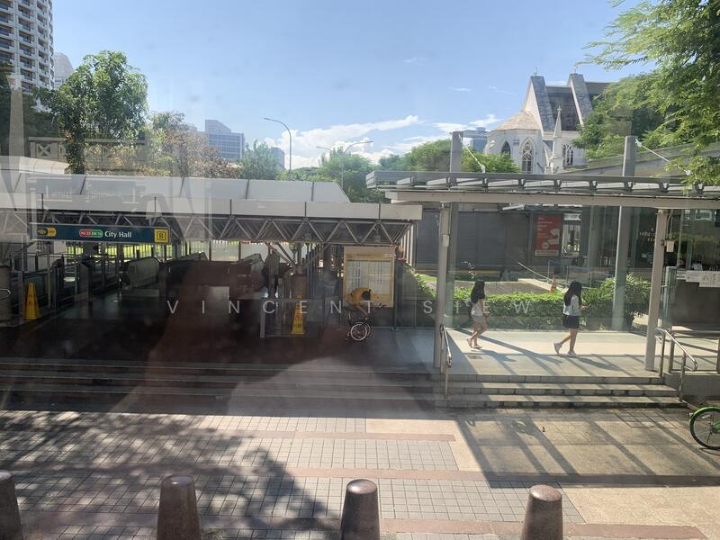 High Street Centre, 1 North Bridge Road, 377 sqft, Office For Sale, by ...