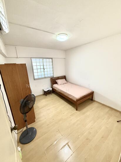 109 Bedok North Road, 109 Bedok North Road, Room Rental, 110 sqft, HDB ...