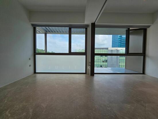 The Reef at King's Dock, 10 Harbourfront Avenue, 1 Bedroom, 431 sqft ...