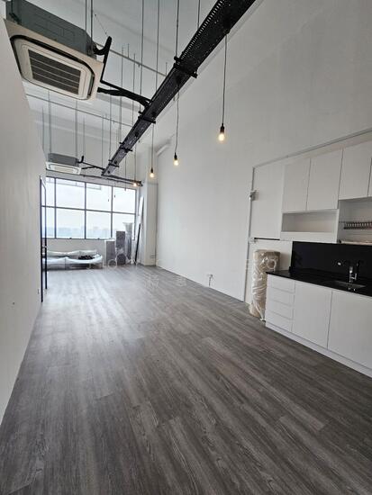 CT Hub 2, 114 Lavender Street, 969 sqft, Light Industrial (B1) For Sale ...