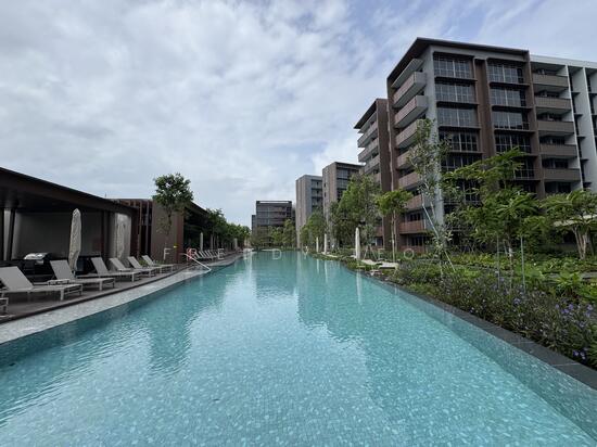 Pasir Ris 8, 20 Pasir Ris Drive 8, 2 Bedrooms, 721 sqft, Condominium ...