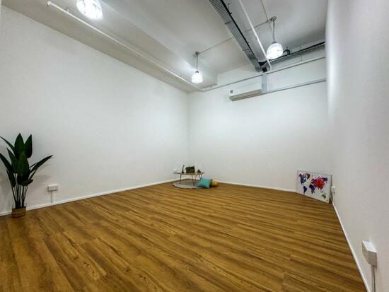 Ubi Techpark, 10 Ubi Crescent, 300 sqft, Light Industrial (B1) For Rent ...