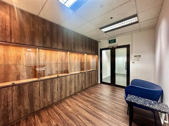 6 Raffles Quay, 6 Raffles Quay, 1130 sqft, Office For Rent, by Matthew ...