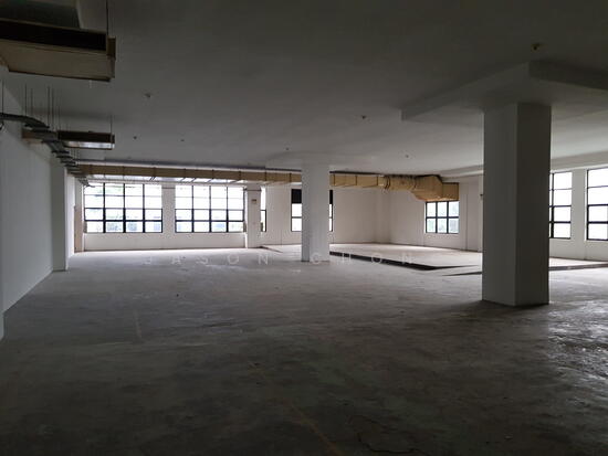 Warehouse, Production, Kallang, MRT, storage, Ample Loading Bay ...