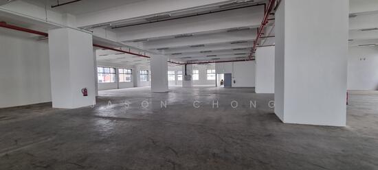 Warehouse, Joo Seng, Excellent Location, MRT, loading Bays, Warehouse ...
