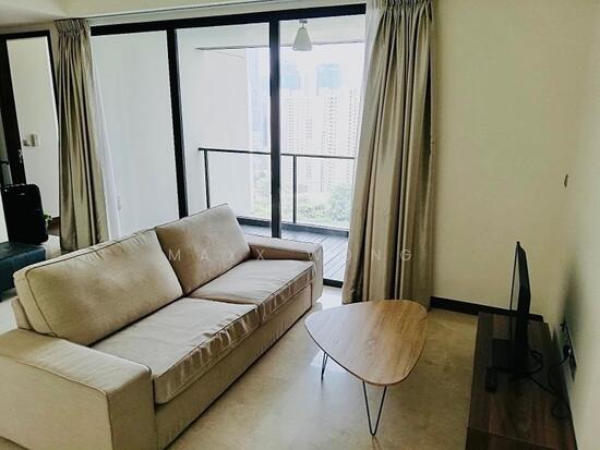 Spottiswoode Residences Condominium For Sale at S$ 1,950,000 ...