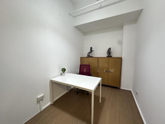 Perfect One, 1 Genting Link, 85 sqft, Light Industrial (B1) For Rent ...