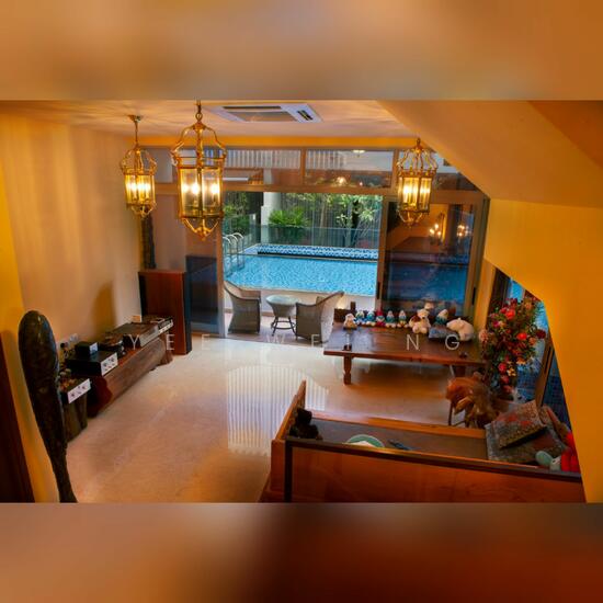 CHEAP! 1km SCGS, ACS Primary & CHIJ Toa Payoh! ☎️ 8321.8433 Cluster ...