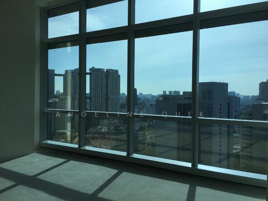 SBF Center, 160 Robinson Road, 667 sqft, Office For Sale, by Angeline ...