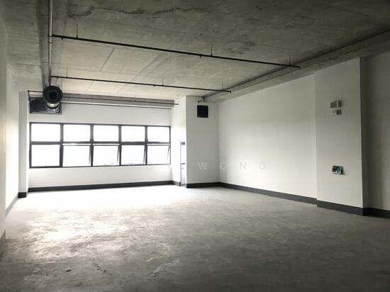 Nordcom II, 16 Gambas Crescent, 1668 sqft, Light Industrial (B1) For ...