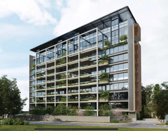 21 Anderson Condominium For Sale at S$ 8,160,000 | PropertyGuru Singapore