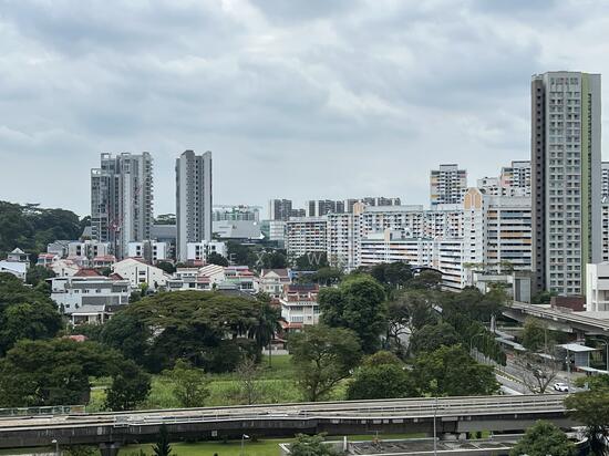 185 Jelebu Road, 185 Jelebu Road, 3 Bedrooms, 1184 sqft, HDB Flat For ...