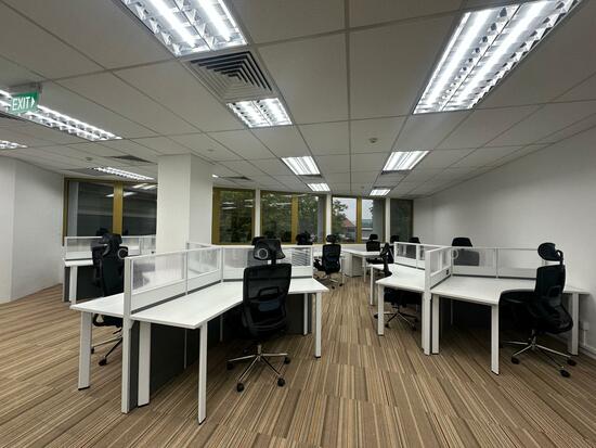 Jit Poh Building, 19 Keppel Road, 1120 sqft, Office For Rent, by ...