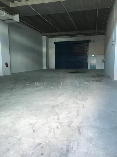 Gul Circle, Gul Circle, 37865 sqft, Factory / Workshop (B2) For Rent ...