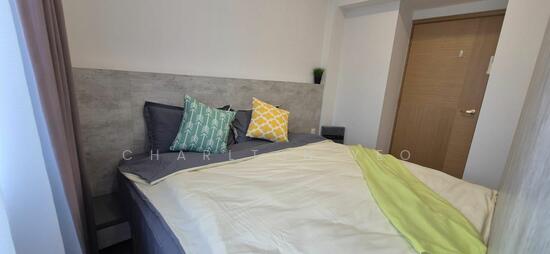 Changi Green, 712 Upper Changi Road East, Room Rental, 150 sqft ...