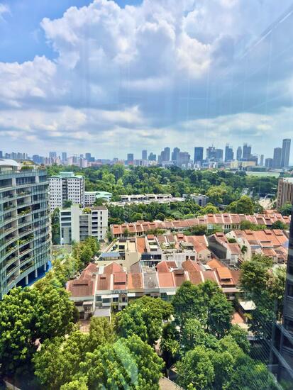 The Laurels @ Cairnhill Road Condominium For Sale at S$ 5,400,000 ...