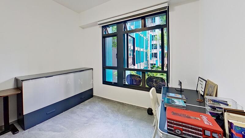 118A Alkaff Crescent HDB Flat For Sale at S$ 750,000 | PropertyGuru ...