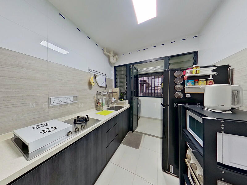118A Alkaff Crescent HDB Flat For Sale at S$ 750,000 | PropertyGuru ...