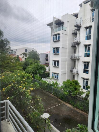 Freehold 3-Bedroom Condo, Mins walk to Kembangan MRT Condominium For ...